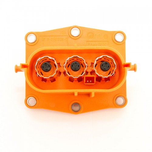 TE HVP800 Header 3 Way